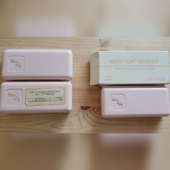 Mary Kay | Makeup | Vintage Mary Kay Makeup Collection 979 All New ...